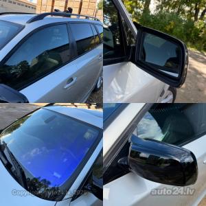 Pelēks BMW 5 Series 2006 Viljandi, ar dzinēja tilpumu 3.00 L un nobraukumu 457 tūkst. km par 6290 €, foto 19 vietnē AUTOMOTO.COM.LV