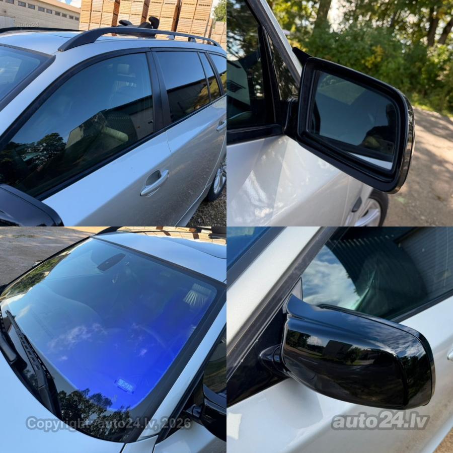 Pelēks BMW 5 Series 2006 Viljandi, ar dzinēja tilpumu 3.00 L un nobraukumu 457 tūkst. km par 6290 €, foto 19 vietnē AUTOMOTO.COM.LV