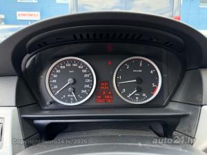 Grey BMW 5 Series 2006 in Tallinn, with an engine capacity of 2.50 L and mileage of 437 thousand km for 2300 €, photo 11 on AUTOMOTO.COM.LV