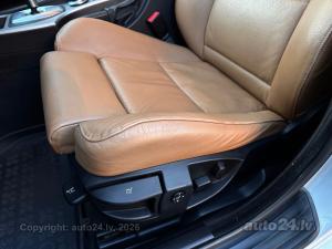 Pelēks BMW 5 Series 2007 Tallina, ar dzinēja tilpumu 3.00 L un nobraukumu 360 tūkst. km par 4750 €, foto 30 vietnē AUTOMOTO.COM.LV