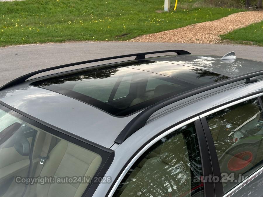 Grey BMW 5 Series 2007 in Tallinn, with an engine capacity of 3.00 L and mileage of 186 thousand km for 7250 €, photo 12 on AUTOMOTO.COM.LV