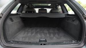 Grey BMW 5 Series 2007 in Tallinn, with an engine capacity of 2.50 L and mileage of 224 thousand km for 7999 €, photo 18 on AUTOMOTO.COM.LV