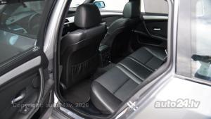 Grey BMW 5 Series 2007 in Tallinn, with an engine capacity of 2.50 L and mileage of 224 thousand km for 7999 €, photo 26 on AUTOMOTO.COM.LV