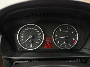 Pelēks BMW 5 Series 2007 Tartu, ar dzinēja tilpumu 3.00 L un nobraukumu 350 tūkst. km par 4500 €, foto 12 vietnē AUTOMOTO.COM.LV