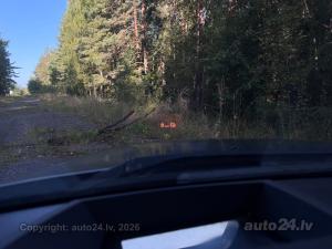 Серый БМВ 5 Серия 2007 в Таллин, объемом двигателя 3.00 л и пробегом 390 тыс. км за 4499 €, фото 16 на AUTOMOTO.COM.LV