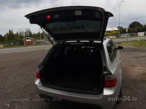 Серый БМВ 5 Серия 2007 в Таллин, объемом двигателя 3.00 л и пробегом 300 тыс. км за 6500 €, фото 7 на AUTOMOTO.COM.LV