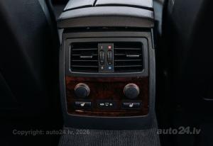Pelēks BMW 5 Series 2008 Tartu, ar dzinēja tilpumu 3.00 L un nobraukumu 282 tūkst. km par 8200 €, foto 17 vietnē AUTOMOTO.COM.LV