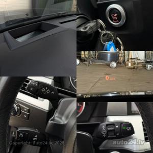 Grey BMW 5 Series 2008 in Viljandi, with an engine capacity of 3.00 L and mileage of 255 thousand km for 6190 €, photo 20 on AUTOMOTO.COM.LV