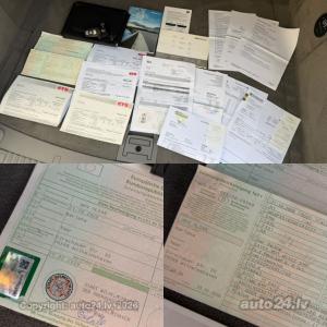 Серый БМВ 5 Серия 2008 в Вильянди, объемом двигателя 3.00 л и пробегом 297 тыс. км за 5990 €, фото 58 на AUTOMOTO.COM.LV