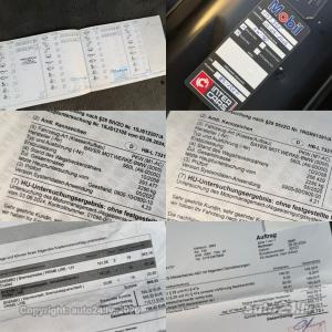 Серый БМВ 5 Серия 2008 в Вильянди, объемом двигателя 3.00 л и пробегом 297 тыс. км за 5990 €, фото 60 на AUTOMOTO.COM.LV