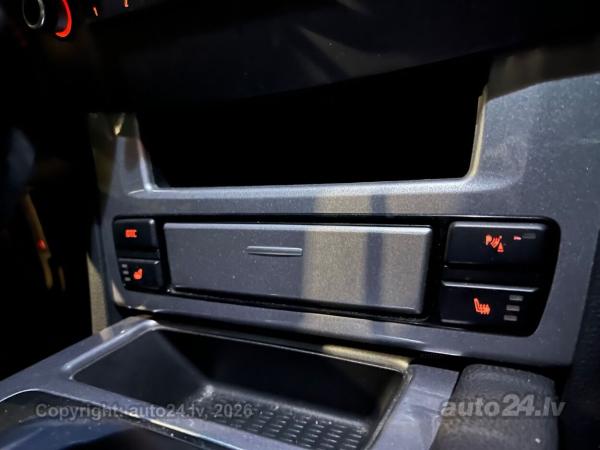 Grey BMW 5 Series 2009 in Tallinn, with an engine capacity of 3.00 L and mileage of 470 thousand km for 2500 €, photo 11 on AUTOMOTO.COM.LV