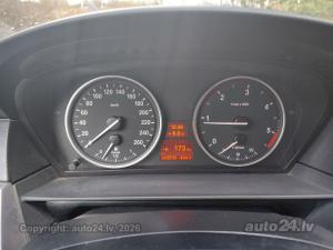 Серый БМВ 5 Серия 2009 в Валга, объемом двигателя 2.00 л и пробегом 243 тыс. км за 4400 €, фото 12 на AUTOMOTO.COM.LV