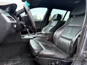 Pelēks BMW 5 Series 2009 Tartu, ar dzinēja tilpumu 3.00 L un nobraukumu 0 tūkst. km par 5999 €, foto 12 vietnē AUTOMOTO.COM.LV
