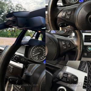 Pelēks BMW 5 Series 2010 Viljandi, ar dzinēja tilpumu 2.00 L un nobraukumu 388 tūkst. km par 6990 €, foto 16 vietnē AUTOMOTO.COM.LV