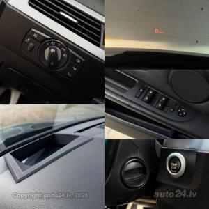 Pelēks BMW 5 Series 2010 Viljandi, ar dzinēja tilpumu 2.00 L un nobraukumu 388 tūkst. km par 6990 €, foto 17 vietnē AUTOMOTO.COM.LV