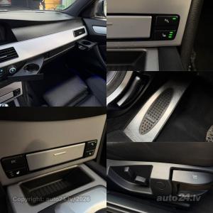 Pelēks BMW 5 Series 2010 Viljandi, ar dzinēja tilpumu 2.00 L un nobraukumu 388 tūkst. km par 6990 €, foto 18 vietnē AUTOMOTO.COM.LV