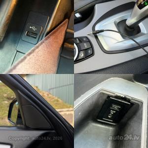 Pelēks BMW 5 Series 2010 Viljandi, ar dzinēja tilpumu 2.00 L un nobraukumu 388 tūkst. km par 6990 €, foto 19 vietnē AUTOMOTO.COM.LV