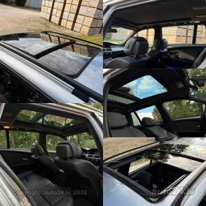 Pelēks BMW 5 Series 2010 Viljandi, ar dzinēja tilpumu 2.00 L un nobraukumu 388 tūkst. km par 6990 €, foto 21 vietnē AUTOMOTO.COM.LV