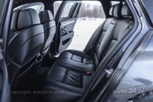 Pelēks BMW 5 Series 2011 Tallina, ar dzinēja tilpumu 3.00 L un nobraukumu 358 tūkst. km par 8990 €, foto 17 vietnē AUTOMOTO.COM.LV