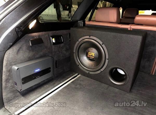 Pelēks BMW 5 Series 2011 Paide, ar dzinēja tilpumu 3.00 L un nobraukumu 329 tūkst. km par 10499 €, foto 11 vietnē AUTOMOTO.COM.LV