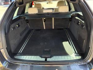 Pelēks BMW 5 Series 2011 Tallina, ar dzinēja tilpumu 3.00 L un nobraukumu 338 tūkst. km par 13500 €, foto 14 vietnē AUTOMOTO.COM.LV