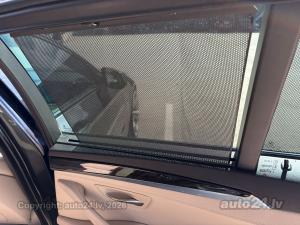 Pelēks BMW 5 Series 2011 Tallina, ar dzinēja tilpumu 3.00 L un nobraukumu 338 tūkst. km par 13500 €, foto 15 vietnē AUTOMOTO.COM.LV