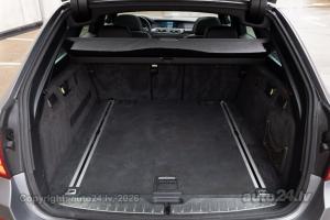 Pelēks BMW 5 Series 2011 Tartu, ar dzinēja tilpumu 3.00 L un nobraukumu 254 tūkst. km par 11600 €, foto 17 vietnē AUTOMOTO.COM.LV