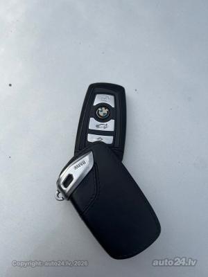 Pelēks BMW 5 Series 2011 Tallina, ar dzinēja tilpumu 3.00 L un nobraukumu 342 tūkst. km par 7900 €, foto 12 vietnē AUTOMOTO.COM.LV