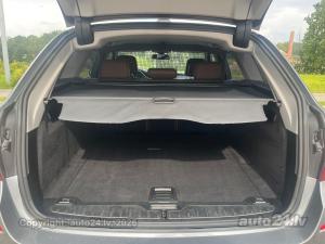 Grey BMW 5 Series 2011 in Tallinn, with an engine capacity of 3.00 L and mileage of 365 thousand km for 9800 €, photo 4 on AUTOMOTO.COM.LV