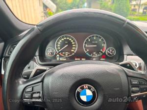 Pelēks BMW 5 Series 2011 Tartu, ar dzinēja tilpumu 2.00 L un nobraukumu 291 tūkst. km par 9998 €, foto 14 vietnē AUTOMOTO.COM.LV