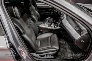 Pelēks BMW 5 Series 2011 Pērnava, ar dzinēja tilpumu 3.00 L un nobraukumu 327 tūkst. km par 10900 €, foto 16 vietnē AUTOMOTO.COM.LV