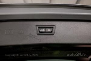 Pelēks BMW 5 Series 2011 Pērnava, ar dzinēja tilpumu 3.00 L un nobraukumu 327 tūkst. km par 10900 €, foto 23 vietnē AUTOMOTO.COM.LV