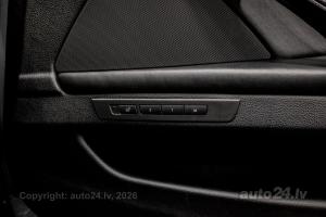 Pelēks BMW 5 Series 2011 Pērnava, ar dzinēja tilpumu 3.00 L un nobraukumu 327 tūkst. km par 10900 €, foto 25 vietnē AUTOMOTO.COM.LV
