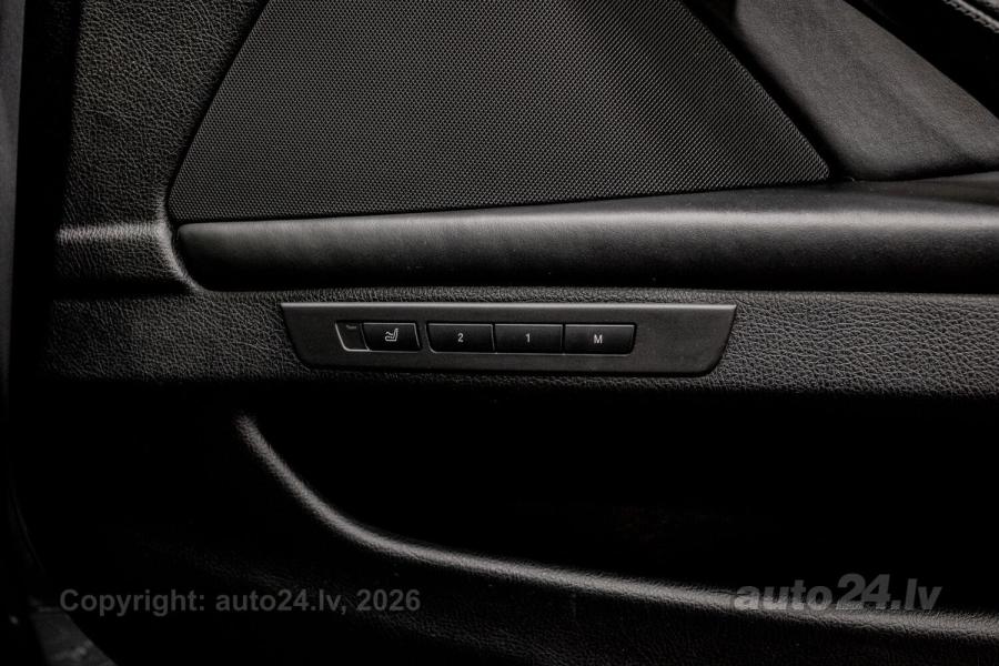 Pelēks BMW 5 Series 2011 Pērnava, ar dzinēja tilpumu 3.00 L un nobraukumu 327 tūkst. km par 10900 €, foto 25 vietnē AUTOMOTO.COM.LV