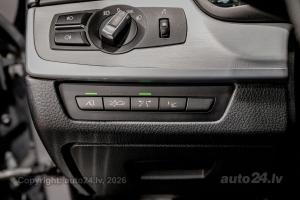 Pelēks BMW 5 Series 2011 Pērnava, ar dzinēja tilpumu 3.00 L un nobraukumu 327 tūkst. km par 10900 €, foto 28 vietnē AUTOMOTO.COM.LV