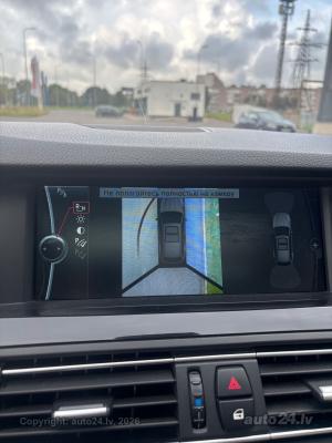 Pelēks BMW 5 Series 2011 Narva, ar dzinēja tilpumu 2.00 L un nobraukumu 340 tūkst. km par 8200 €, foto 10 vietnē AUTOMOTO.COM.LV