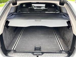 Pelēks BMW 5 Series 2011 Tartu, ar dzinēja tilpumu 3.00 L un nobraukumu 340 tūkst. km par 6999 €, foto 17 vietnē AUTOMOTO.COM.LV