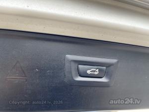 Pelēks BMW 5 Series 2011 Tartu, ar dzinēja tilpumu 3.00 L un nobraukumu 340 tūkst. km par 6999 €, foto 18 vietnē AUTOMOTO.COM.LV