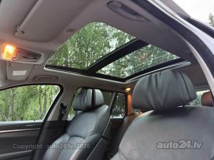 Grey BMW 5 Series 2012 in Tallinn, with an engine capacity of 3.00 L and mileage of 318 thousand km for 10490 €, photo 9 on AUTOMOTO.COM.LV