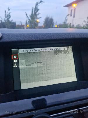 Grey BMW 5 Series 2012 in Tallinn, with an engine capacity of 3.00 L and mileage of 244 thousand km for 13000 €, photo 13 on AUTOMOTO.COM.LV