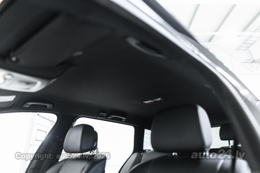 Pelēks BMW 5 Series 2012 Tallina, ar dzinēja tilpumu 3.00 L un nobraukumu 261 tūkst. km par 11990 €, foto 20 vietnē AUTOMOTO.COM.LV