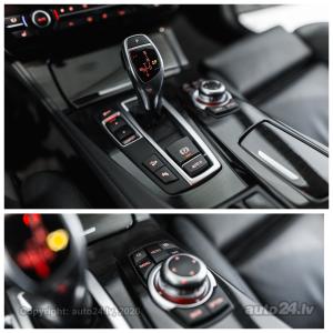 Pelēks BMW 5 Series 2012 Tallina, ar dzinēja tilpumu 3.00 L un nobraukumu 261 tūkst. km par 11990 €, foto 24 vietnē AUTOMOTO.COM.LV