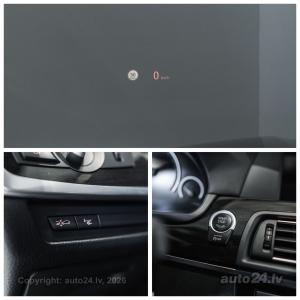Pelēks BMW 5 Series 2012 Tallina, ar dzinēja tilpumu 3.00 L un nobraukumu 261 tūkst. km par 11990 €, foto 25 vietnē AUTOMOTO.COM.LV