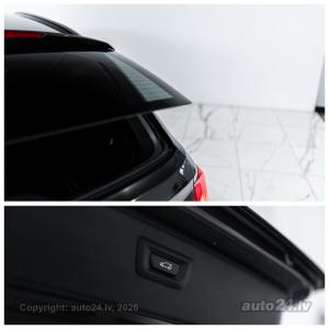 Pelēks BMW 5 Series 2012 Tallina, ar dzinēja tilpumu 3.00 L un nobraukumu 261 tūkst. km par 11990 €, foto 30 vietnē AUTOMOTO.COM.LV