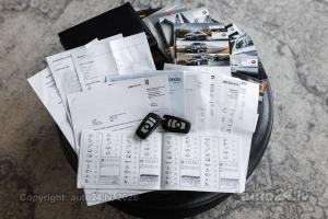Pelēks BMW 5 Series 2012 Tallina, ar dzinēja tilpumu 3.00 L un nobraukumu 261 tūkst. km par 11990 €, foto 31 vietnē AUTOMOTO.COM.LV