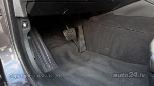 Серый БМВ 5 Серия 2012 в Таллин, объемом двигателя 2.00 л и пробегом 355 тыс. км за 7750 €, фото 14 на AUTOMOTO.COM.LV