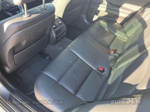 Pelēks BMW 5 Series 2013 Paide, ar dzinēja tilpumu 3.00 L un nobraukumu 273 tūkst. km par 13500 €, foto 10 vietnē AUTOMOTO.COM.LV