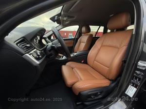 Pelēks BMW 5 Series 2014 Tartu, ar dzinēja tilpumu 3.00 L un nobraukumu 288 tūkst. km par 11999 €, foto 16 vietnē AUTOMOTO.COM.LV