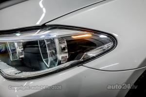 Pelēks BMW 5 Series 2014 Pērnava, ar dzinēja tilpumu 3.00 L un nobraukumu 279 tūkst. km par 14999 €, foto 5 vietnē AUTOMOTO.COM.LV
