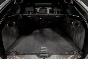 Pelēks BMW 5 Series 2014 Pērnava, ar dzinēja tilpumu 3.00 L un nobraukumu 279 tūkst. km par 14999 €, foto 19 vietnē AUTOMOTO.COM.LV